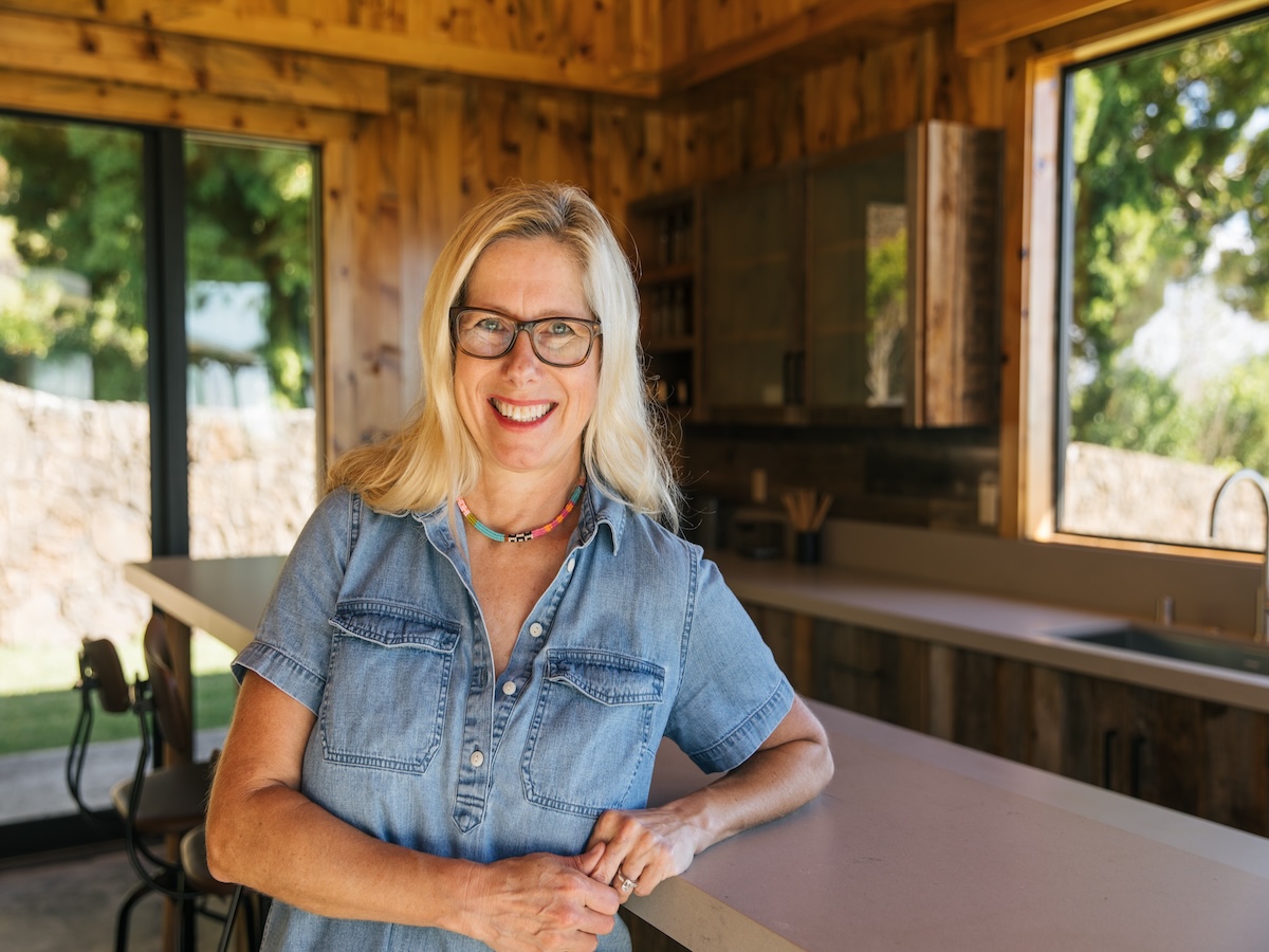 Serena & Lily Cofounder Lily Kanter on Entrepreneurship, Marin and Her ...