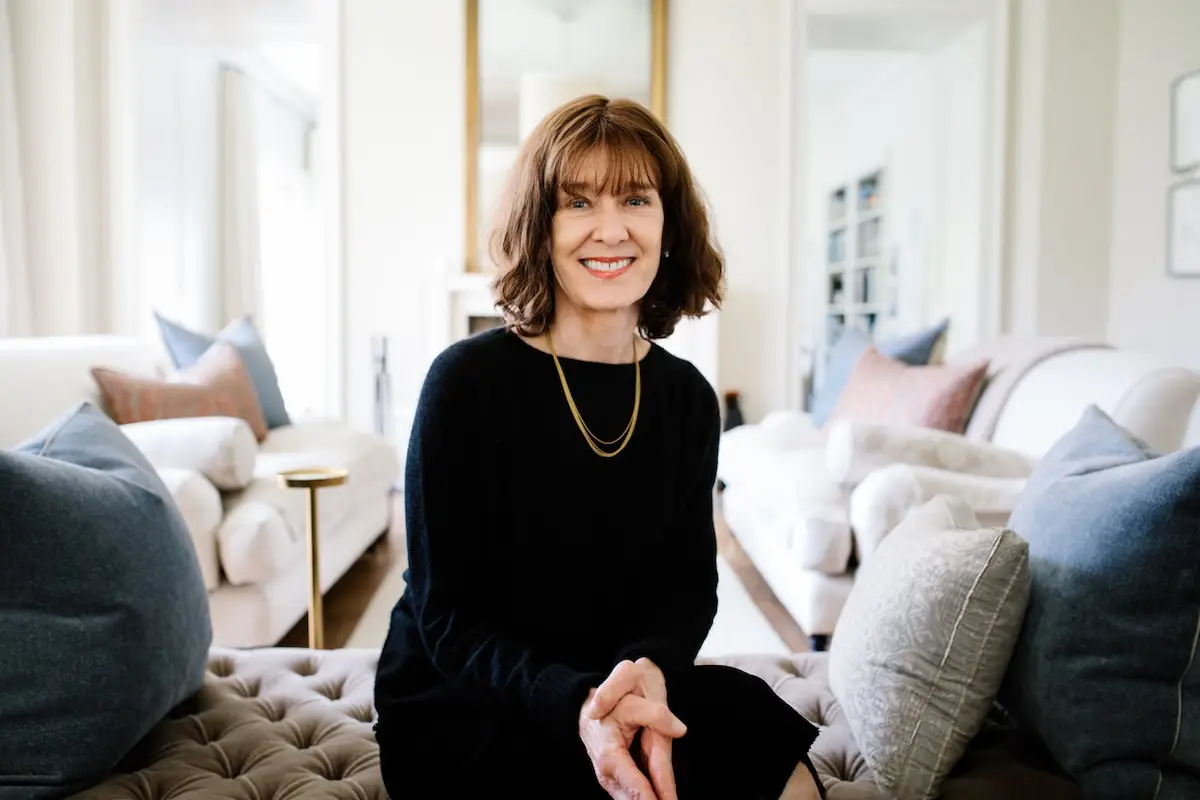 Mill Valley Architect Barbara Chambers on How She's Thrived as a ...